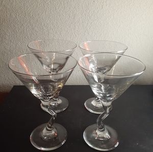 Schott Zwiesel | Dining | Gorgeous New In Box Zwiesel Glass Made In ...